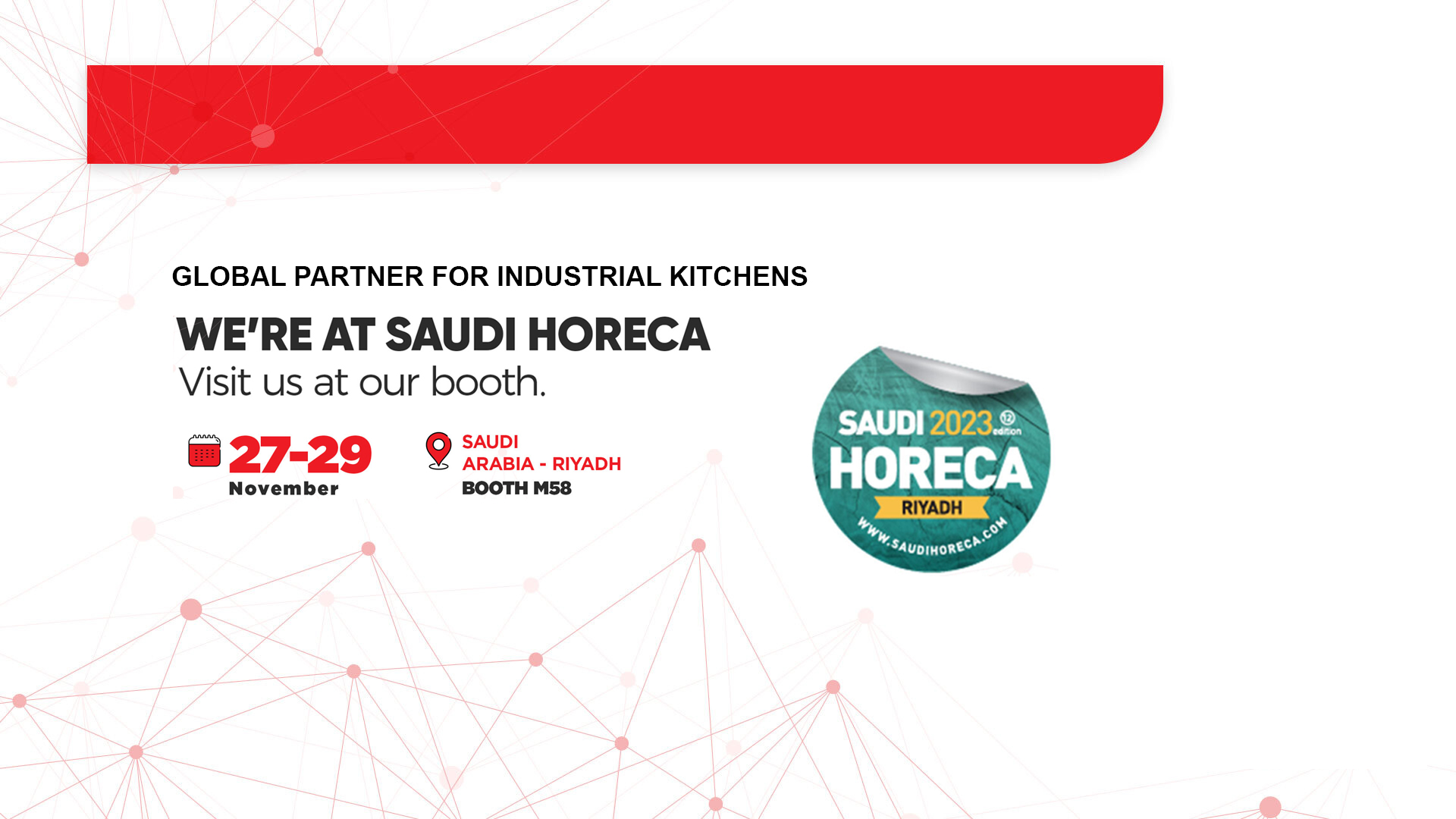 Professional Industrial Kitchen Equipment | İNOKSAN