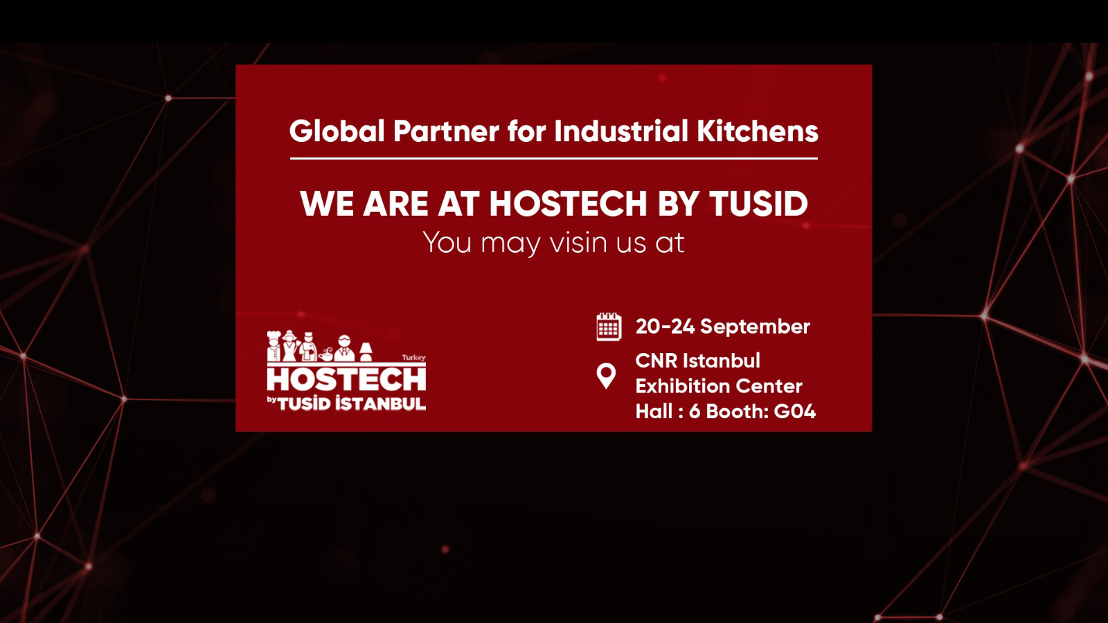 Professional Industrial Kitchen Equipment | İNOKSAN