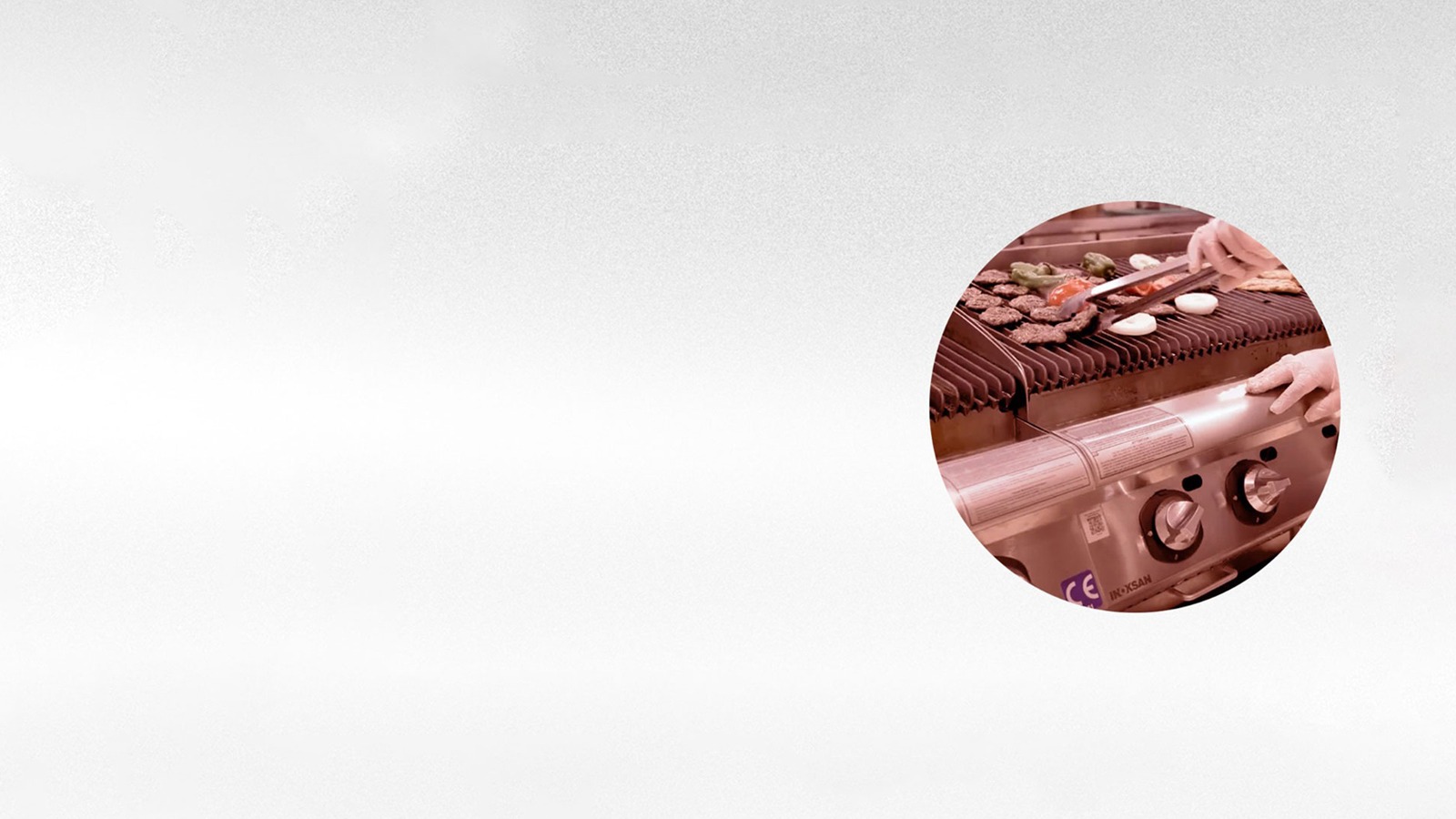 Professional and Commercial Kitchen Equipments | INOKSAN