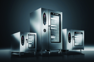 THE PRIDE OF TURKEY, TECHNOLOGY LEADER OF INDUSTRIAL KITCHEN: INOKSAN ...