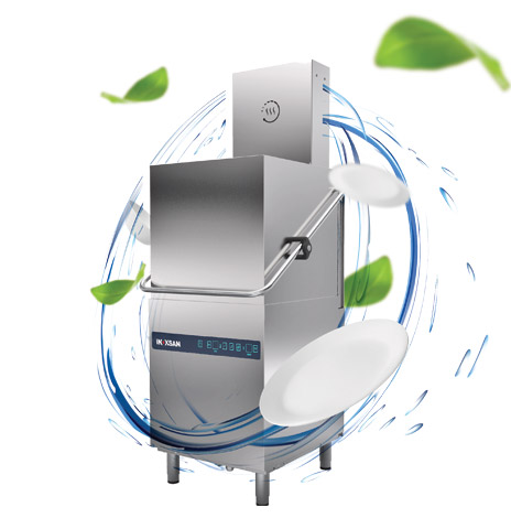 Professional and Commercial Kitchen Equipments | INOKSAN