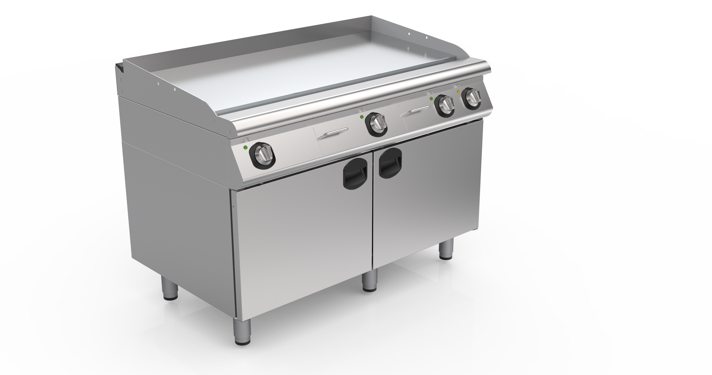 7IE 30 1,5 MODÜL ELEKTRİKLİ IZGARA | İnoksan