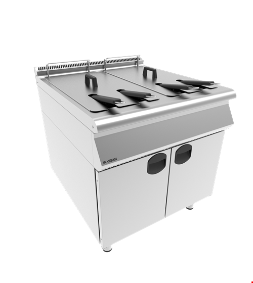 9FG 20 - Fryer | İNOKSAN