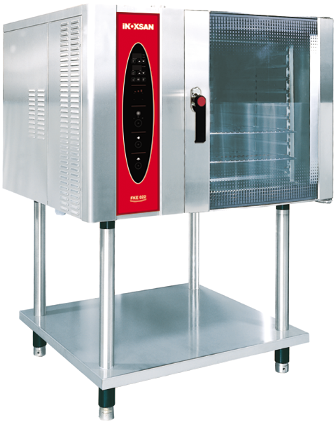 FKE 022 KONVEKSİYONLU FIRIN | İNOKSAN