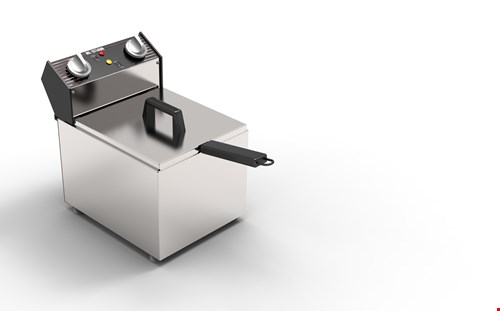 PFE 100 - Mini Fryer | İNOKSAN